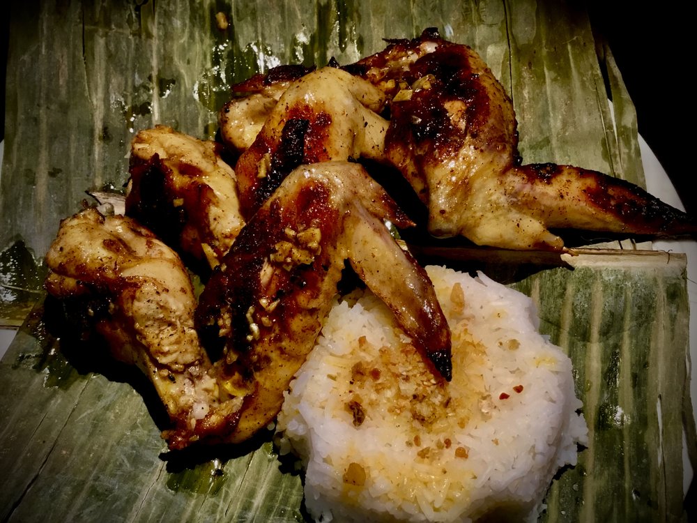 HOUSE OF BACOLOD CHICKEN INASAL - Updated August 2024 - Santa Clarita ...