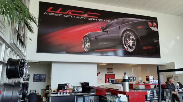 WEST COAST CORVETTE - Updated December 2025 - 38 Photos & 115 Reviews ...