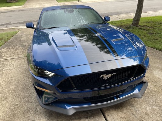 MAC HAIK FORD OF GEORGETOWN - Updated August 2025 - 138 Photos & 536 ...