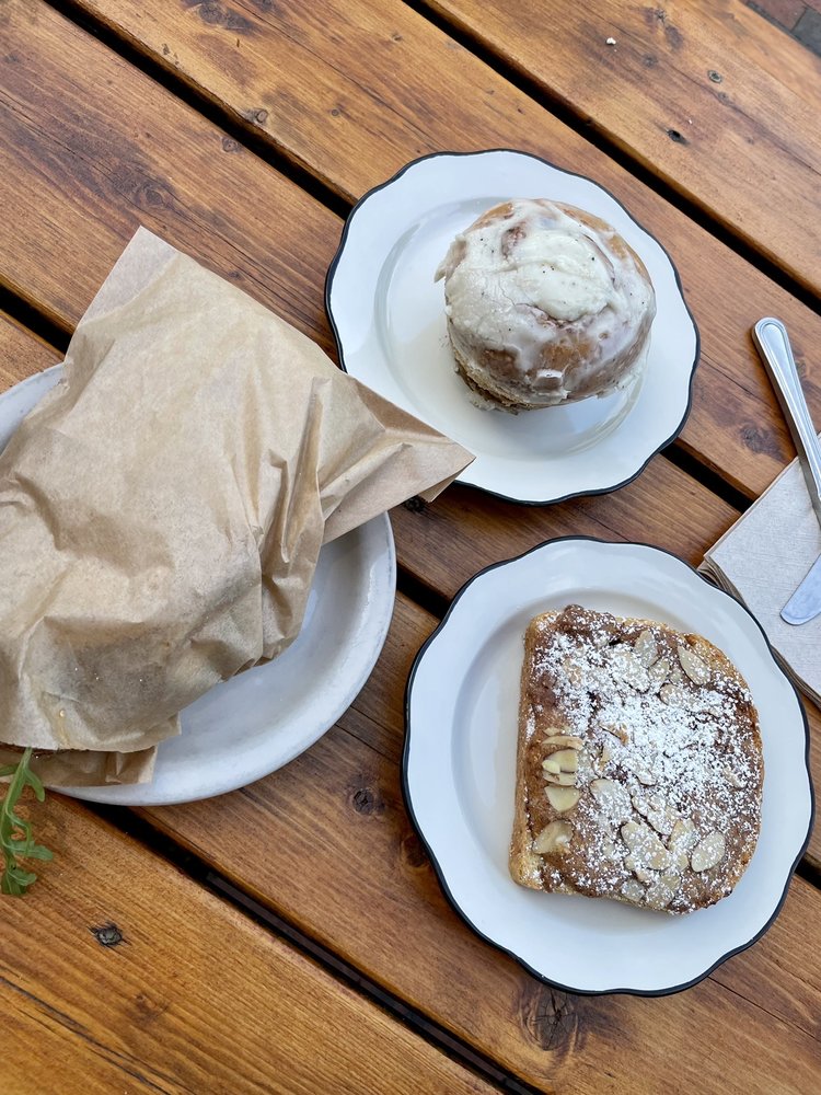 ELM STREET BAKERY - 309 Photos & 261 Reviews - Pizza - 72 Elm St, East ...