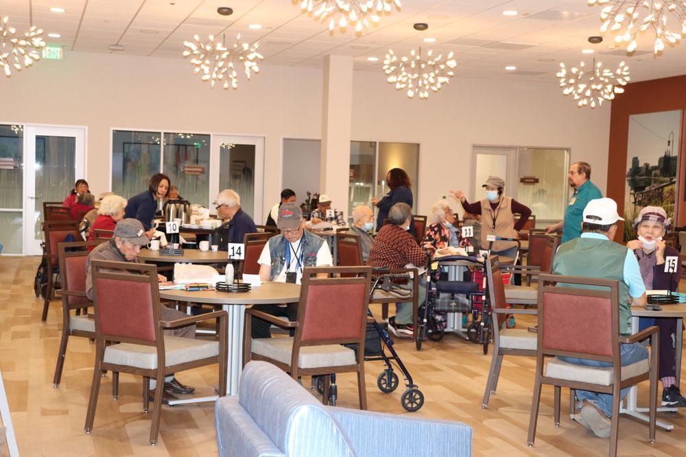 CENTER FOR ELDERS’ INDEPENDENCE - Updated December 2025 - 14 Photos ...