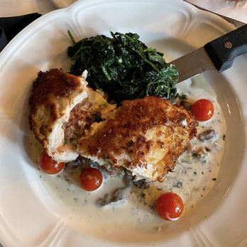 CAFE TOUCHE FRENCH BISTRO & WINE BAR - Updated July 2024 - 285 Photos ...