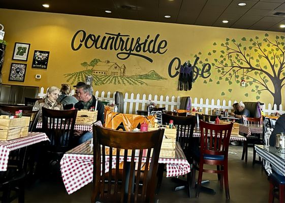 RENTON COUNTRYSIDE CAFE - Updated November 2025 - 539 Photos & 566 ...
