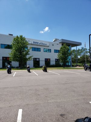 BMW OF DENVER - Updated July 2025 - 31 Photos & 40 Reviews - 10350 E ...