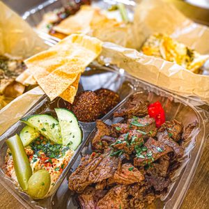 NAZARETH BREAD - Updated July 2024 - 329 Photos & 287 Reviews - 4507 W ...