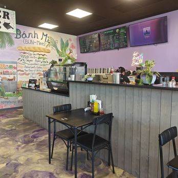 BOBA MI - Updated March 2025 - 80 Photos & 33 Reviews - 376 Jefferson ...