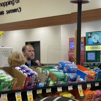 SAFEWAY - Updated January 2026 - 25 Photos & 67 Reviews - 2637 N Pearl ...