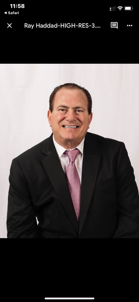 RAY HADDAD - BON LIFE REAL ESTATE - Updated May 2025 - Contact Agent ...
