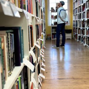 STLCC FOREST PARK BOOKSTORE - Updated October 2025 - 5600 Oakland Ave ...