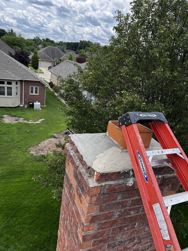 HONEST REPAIRS - Updated 2024 - 31 Photos - Casco, Michigan - Roofing ...