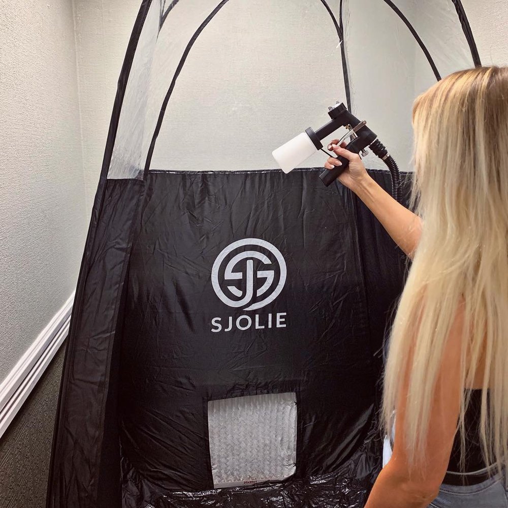 ORGANIC GLOW SKINCARE AND SPA - 35 Photos - Day Spas - 8020 Hosbrook Rd ...