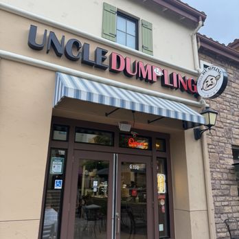 UNCLE DUMPLING - Updated September 2025 - 1316 Photos & 555 Reviews ...