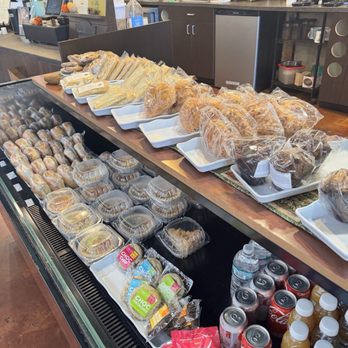 AXUM COFFEE - Updated December 2025 - 506 Photos & 425 Reviews - 146 W ...