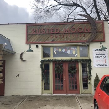 RUSTED MOON OUTFITTERS - Updated December 2025 - 23 Photos & 58 Reviews ...