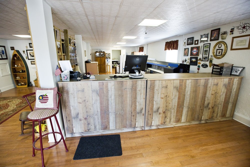 ONE STOP STUDIO SHOP - 10 Photos - 262 E King St, Strasburg, Virginia ...