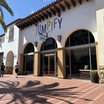 JUMPIFY - Updated December 2025 - 14 Photos & 16 Reviews - 101 W ...