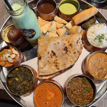 TURMERICA BY TANVI MODI - Updated January 2026 - 205 Photos & 38 ...