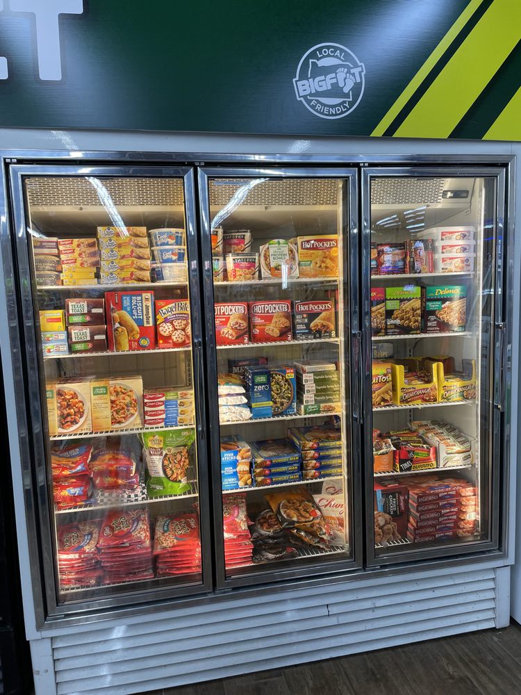 EVERYONE’S MARKET - Updated September 2025 - 14 Reviews - 603 W 19th ...