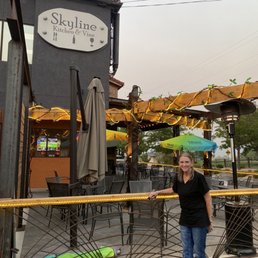 SKYLINE KITCHEN & VINE - Updated March 2025 - 764 Photos & 450 Reviews ...