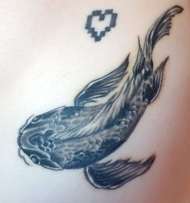 INKSMITH CUSTOM TATTOO - 68 Photos & 13 Reviews - Tattoo - 6680 ...