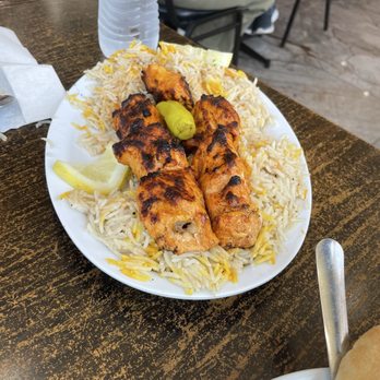 MAL AL SHAM -THE TASTE OF DAMASCUS - Updated September 2025 - 670 ...