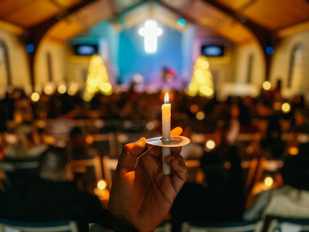 GENERATION CHURCH - Updated January 2026 - 84 Photos & 10 Reviews ...