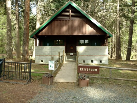 WIZARD FALLS TROUT HATCHERY - Updated August 2025 - 33 Photos & 10 ...