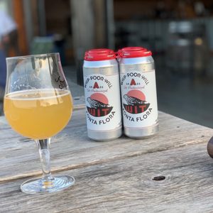 FONTA FLORA BREWERY - Updated February 2025 - 123 Photos & 83 Reviews ...