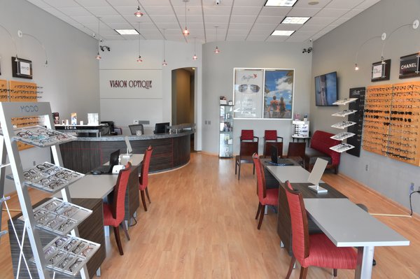 VISION OPTIQUE - Updated March 2026 - 30 Photos & 95 Reviews - 2900 ...