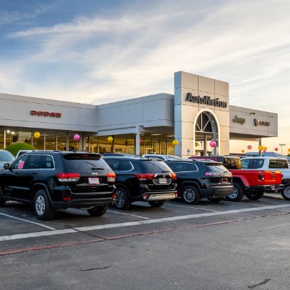 AUTONATION CHRYSLER DODGE JEEP RAM NORTH RICHLAND HILLS - Updated ...