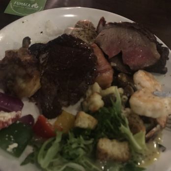 FUMACA BRAZILIAN STEAKHOUSE - Updated January 2026 - 45 Photos & 33 ...