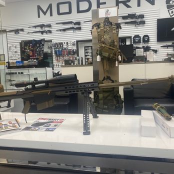 MODERN AIRSOFT - Updated September 2025 - 15 Photos & 68 Reviews - 3833 ...