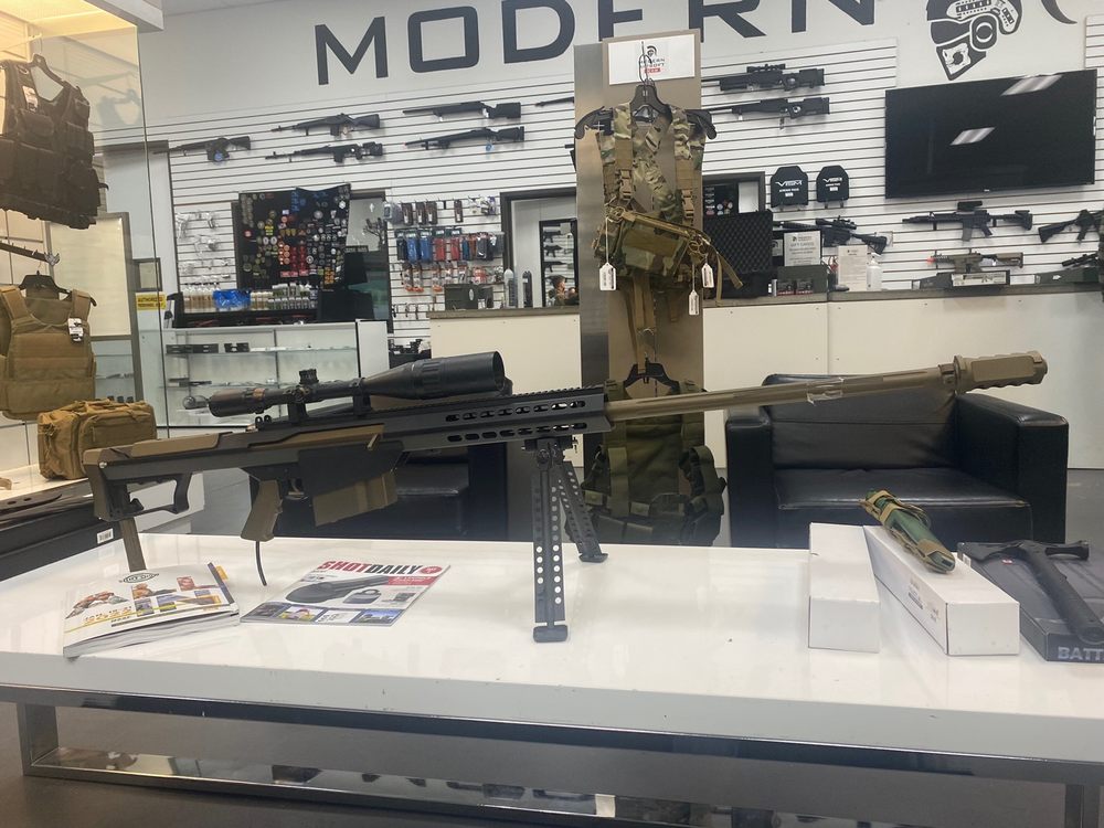 MODERN AIRSOFT - Updated February 2025 - 14 Photos & 61 Reviews - 3833 ...