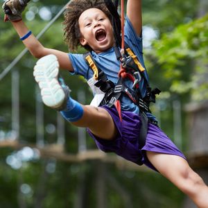 TREETOP ADVENTURES - TEMP. CLOSED - Updated December 2025 - 92 Photos ...