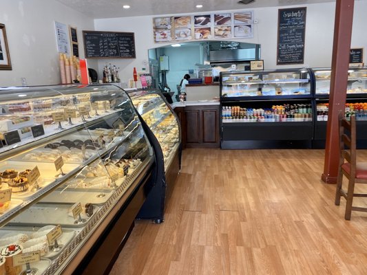 BIANCA’S LA PETITE FRENCH BAKERY - 171 Photos & 140 Reviews - 90 W ...