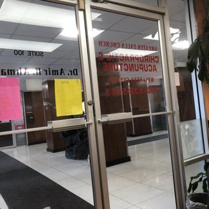 ARTHUR YIN FAN, CMD PHD LAC - Updated June 2024 - 8214 Old Courthouse ...