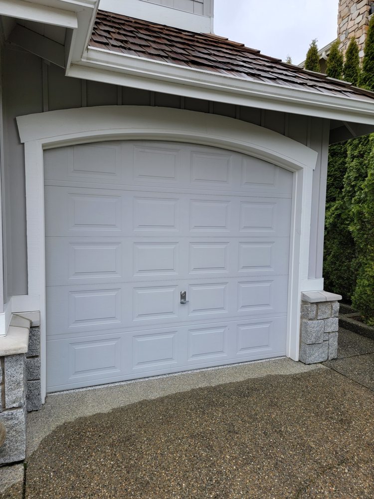 PROFIX GARAGE DOOR - Updated August 2025 - Request a Quote - Bothell ...