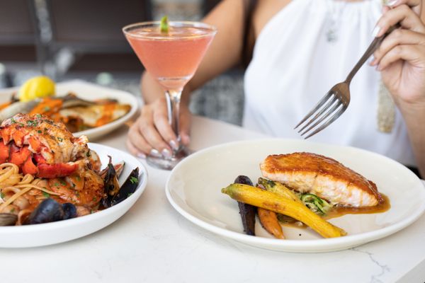 PREZZO - Updated September 2025 - 504 Photos & 186 Reviews - 4520 Pga ...