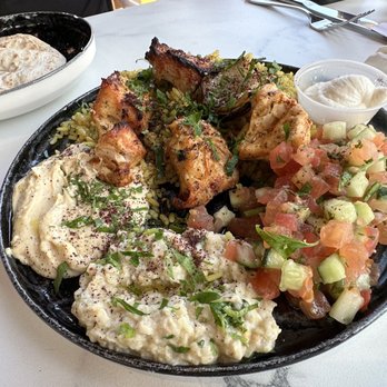 AYAT - Updated December 2025 - 147 Photos & 75 Reviews - 2018 Hylan ...