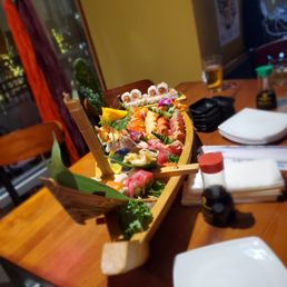 ZIKI JAPANESE STEAK HOUSE - Updated October 2025 - 176 Photos & 202 ...