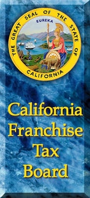 STATE OF CALIFORNIA FRANCHISE TAX BOARD - Updated July 2025 - 27 Photos ...