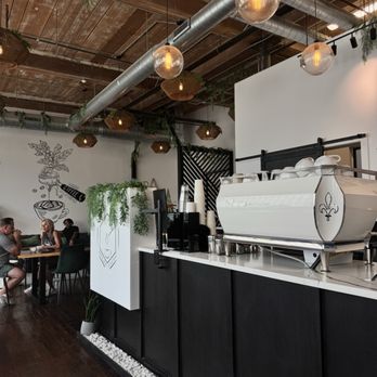 WHITE BOX ROASTERY - Updated December 2025 - 148 Photos & 91 Reviews ...