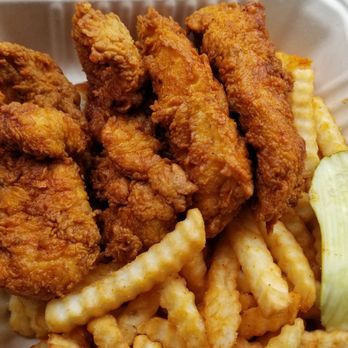 THG’S HOT CHICKEN - Updated October 2025 - 32 Photos & 16 Reviews ...