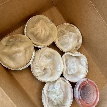 JOYFUL DIMSUM BISTRO - Updated December 2024 - 805 Photos & 247 Reviews ...