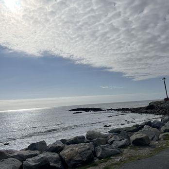 WHITE POINT ROYAL PALMS COUNTY BEACH - Updated January 2026 - 702 ...