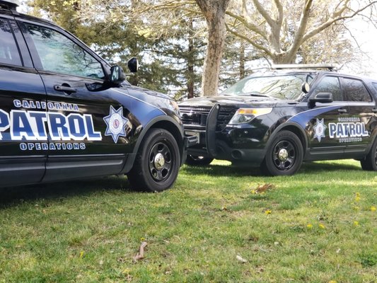 CALIFORNIA PATROL OPERATIONS - Updated December 2025 - 7225 Florin Mall ...