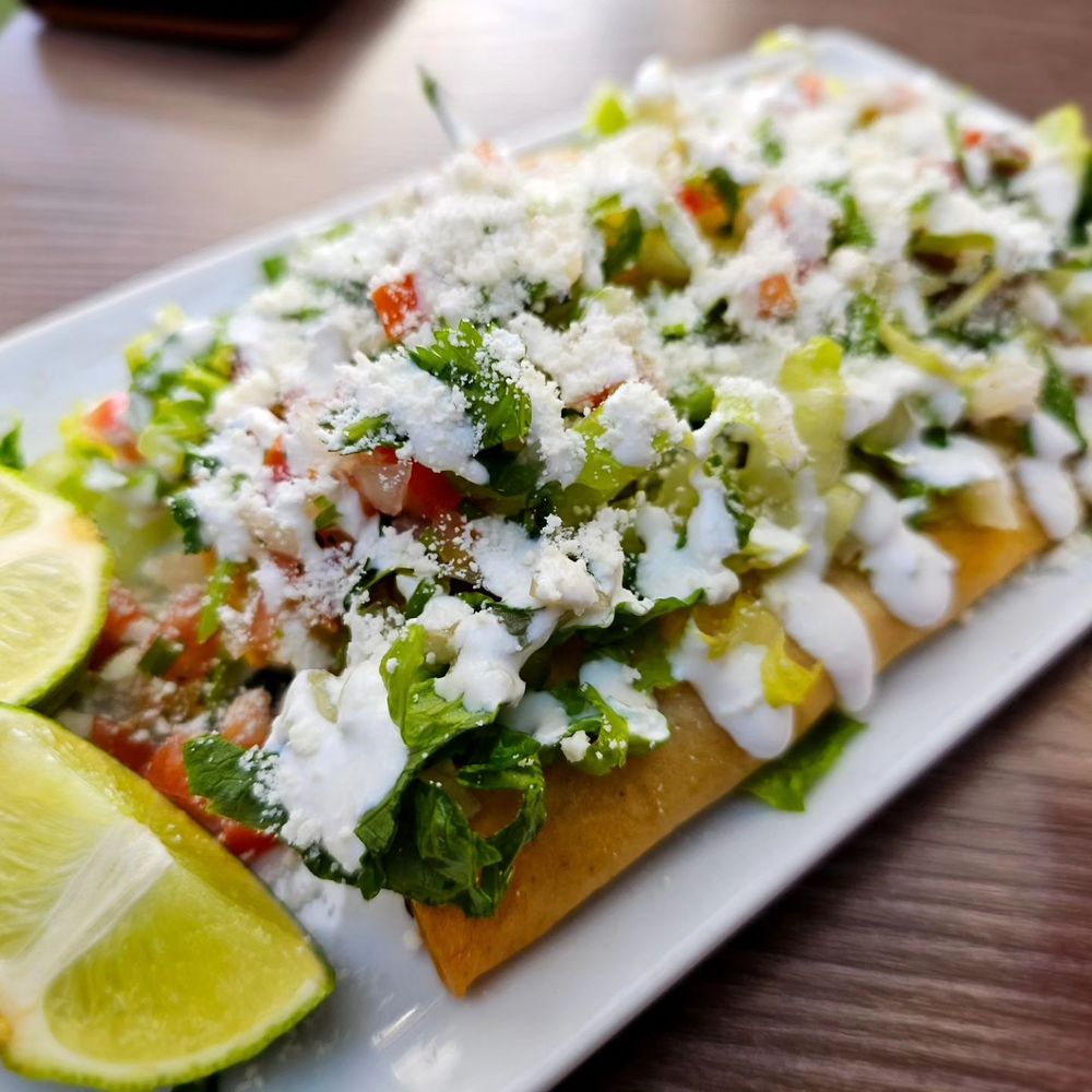 RAZ MEXICAN FOOD - Updated October 2025 - 57 Photos & 143 Reviews ...