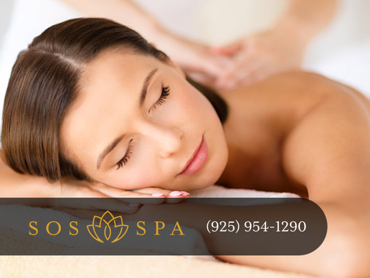 SOS SPA - Updated October 2025 - 11 Photos - 1457 S O S Dr, Walnut Creek, California - Beauty ...