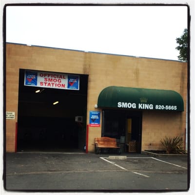 SMOG KING - Updated October 2025 - 41 Photos & 182 Reviews - 19 Beta Ct ...