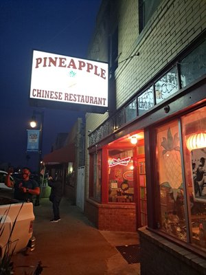 PINEAPPLE RESTAURANT - 25 Photos & 67 Reviews - 22 Main St, Isleton, CA ...